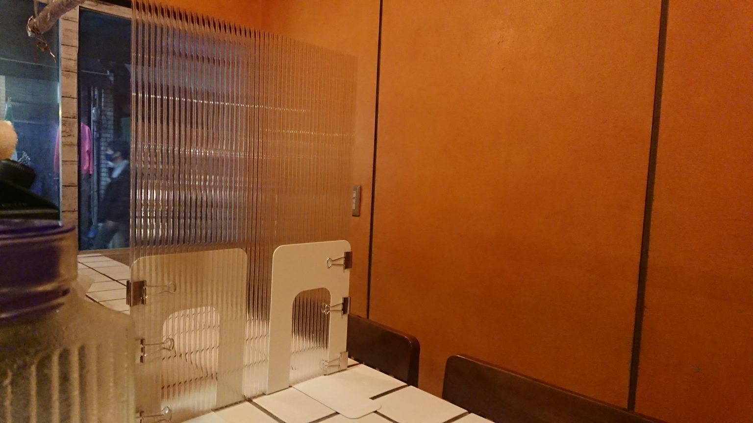 INVADER ONE FLAT cafe - 下北沢一番街商店街振興組合